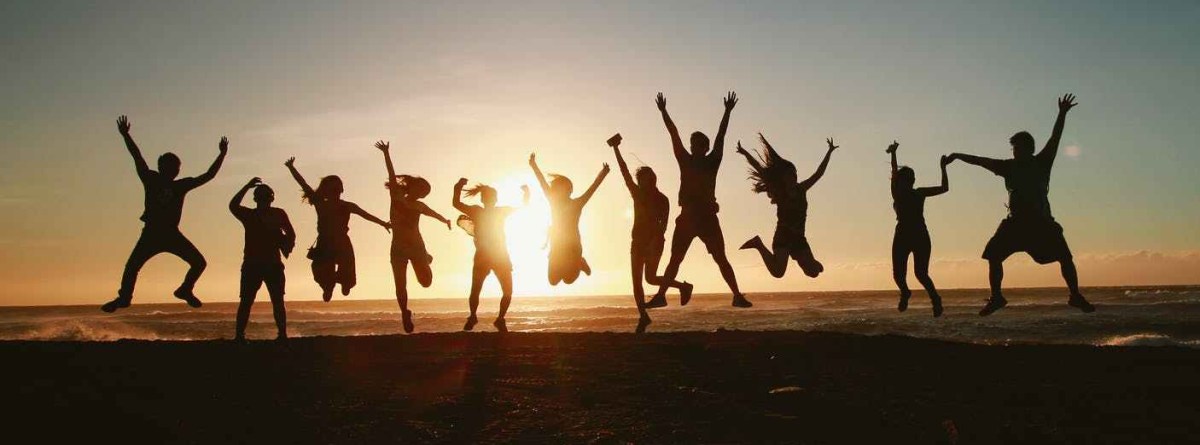 Engaged citizens make a difference – The Engaged Citizen